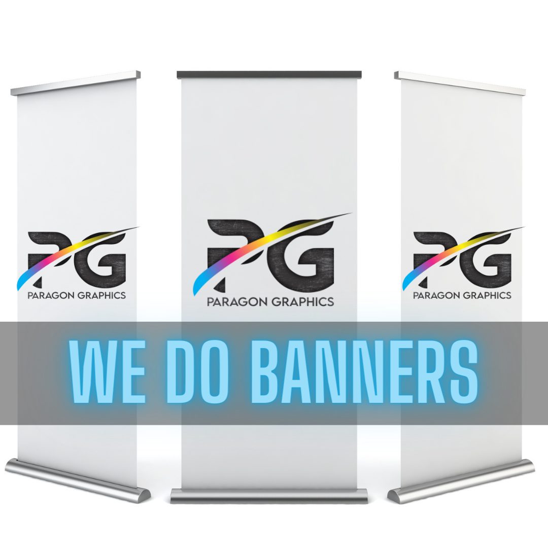 Signage Expert- Paragon Graphics